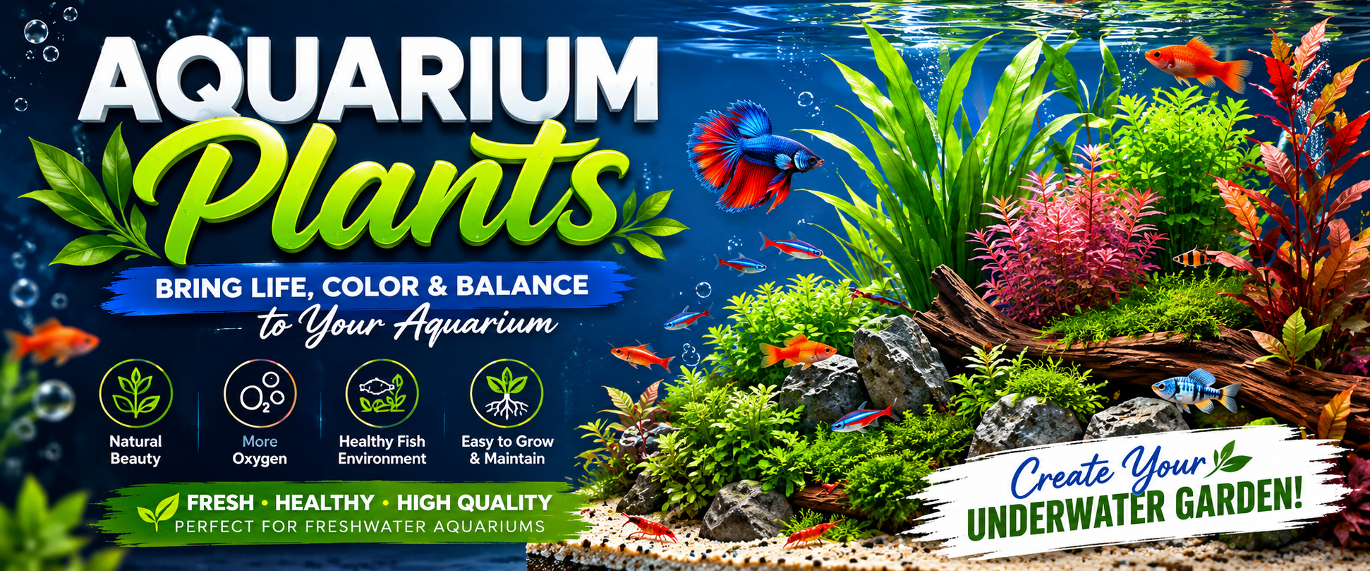 Nemo Aquarium